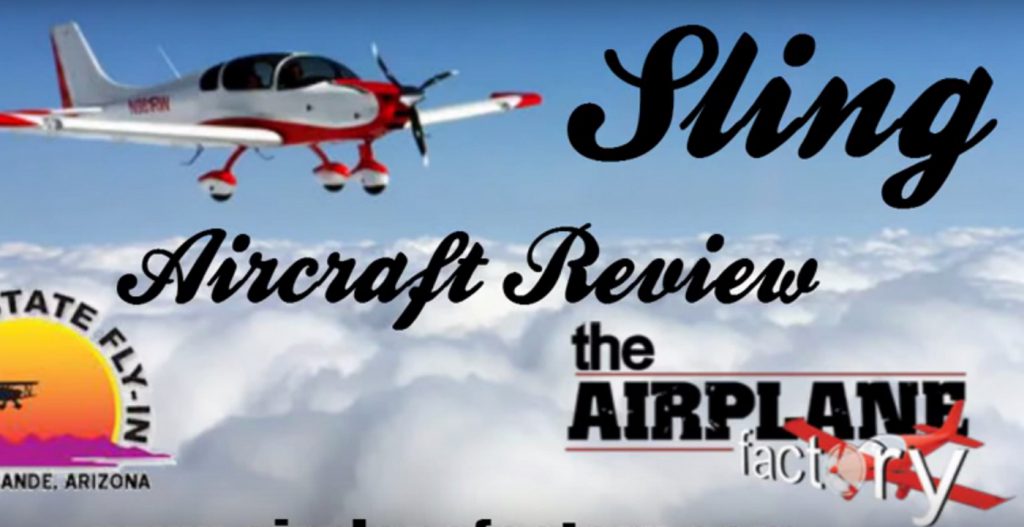 Sling 4 Quick Build! - Sling Aircraft Blog