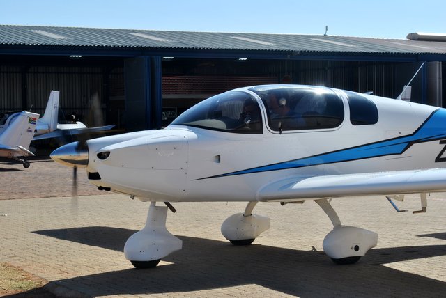 Sling 4 Delivered! - Sling Aircraft Blog