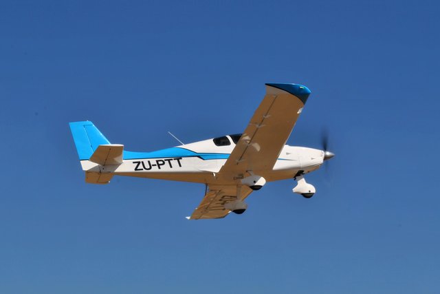 Sling 4 Delivered! - Sling Aircraft Blog