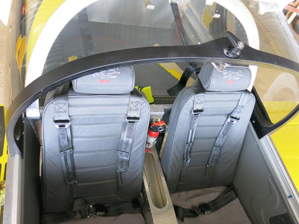 Latest Sling kit to fly – Sling Aircraft Blog