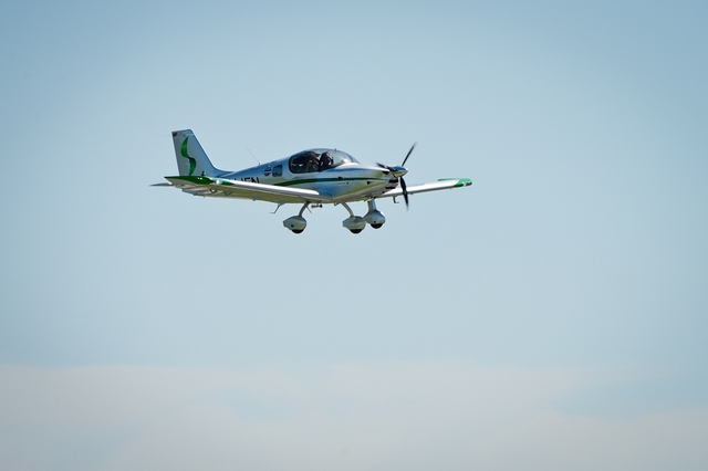 Highlights of Arrival at the SONACA Factory – Sling Aircraft Blog